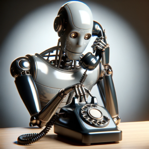 Dialers for Healthcare